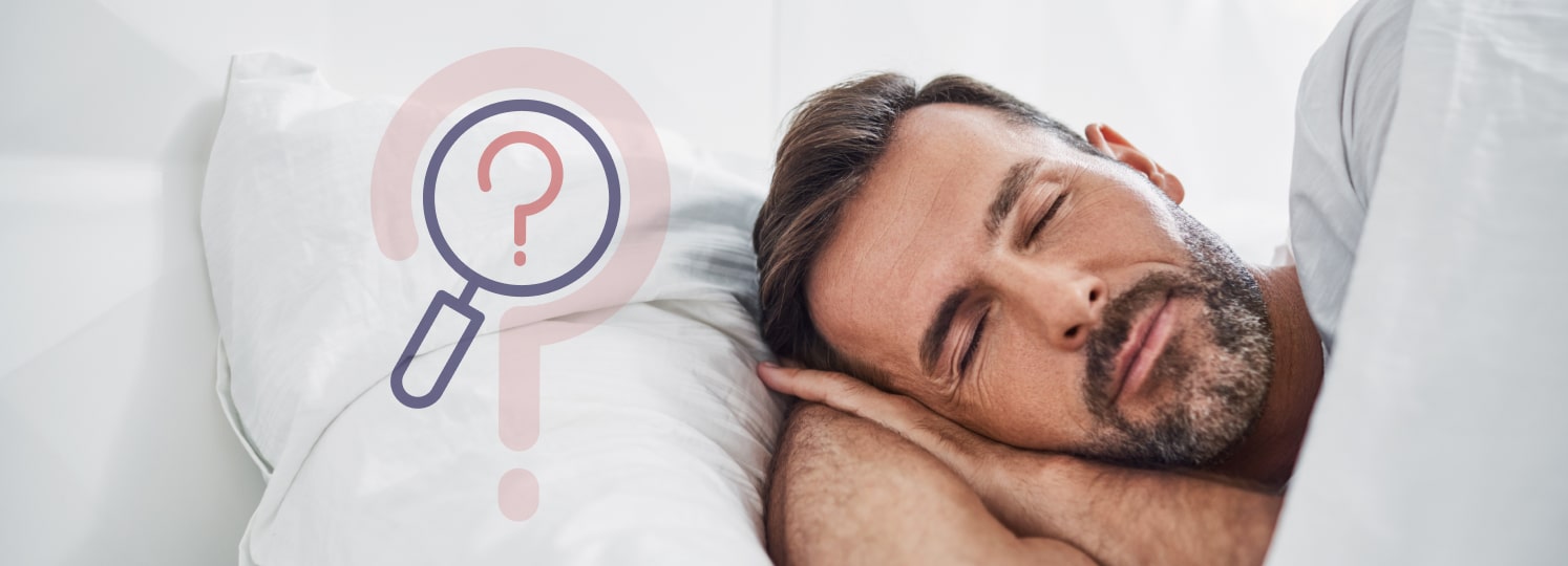 Qu'est-ce que le sommeil normal ? | Actualités | Info Somnolence