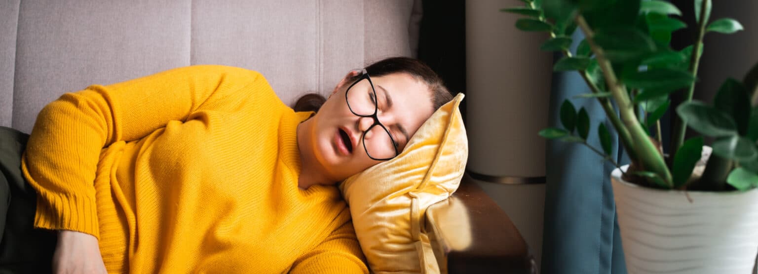 Somnolence en journée : causes et conséquences | Info Somnolence