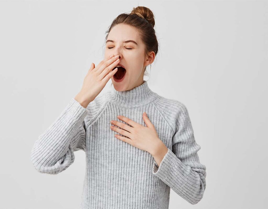 Fatigue et apnée du sommeil | Causes et Diagnostic | Info Somnolence